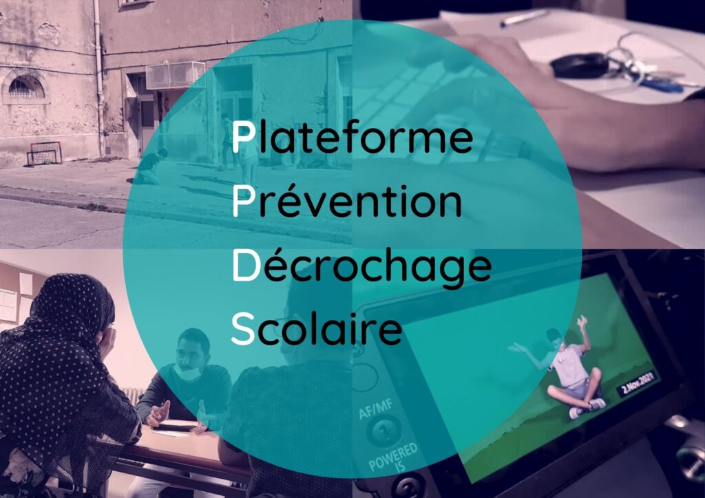 [Retour d’expérience] Une plateforme de prévention du décrochage ...